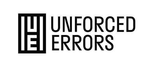 The Unforced Errors Podcast